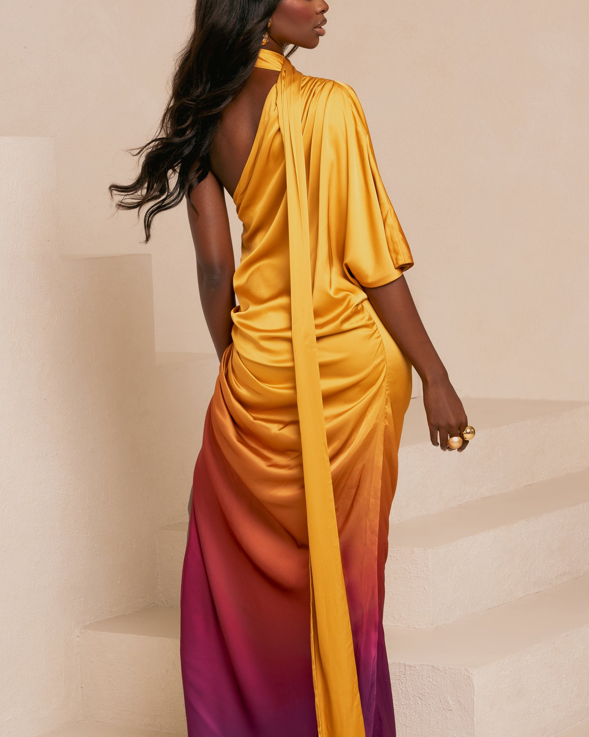 SHAKARA COLLECTION – OFUURE