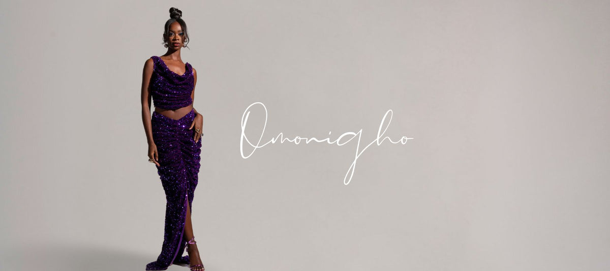 ÖFUURË | Premium Quality Unique African Inspired Clothing For Women