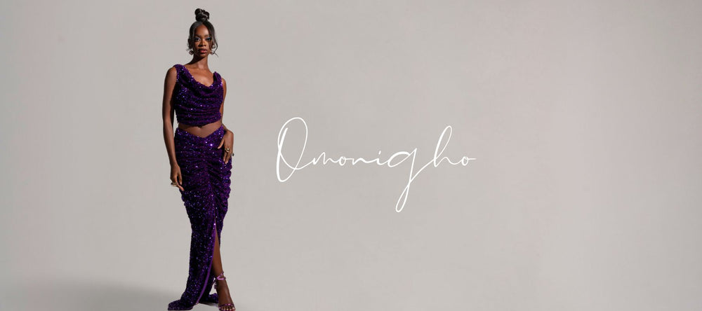 ÖFUURË | Premium Quality Unique African Inspired Clothing For Women ...