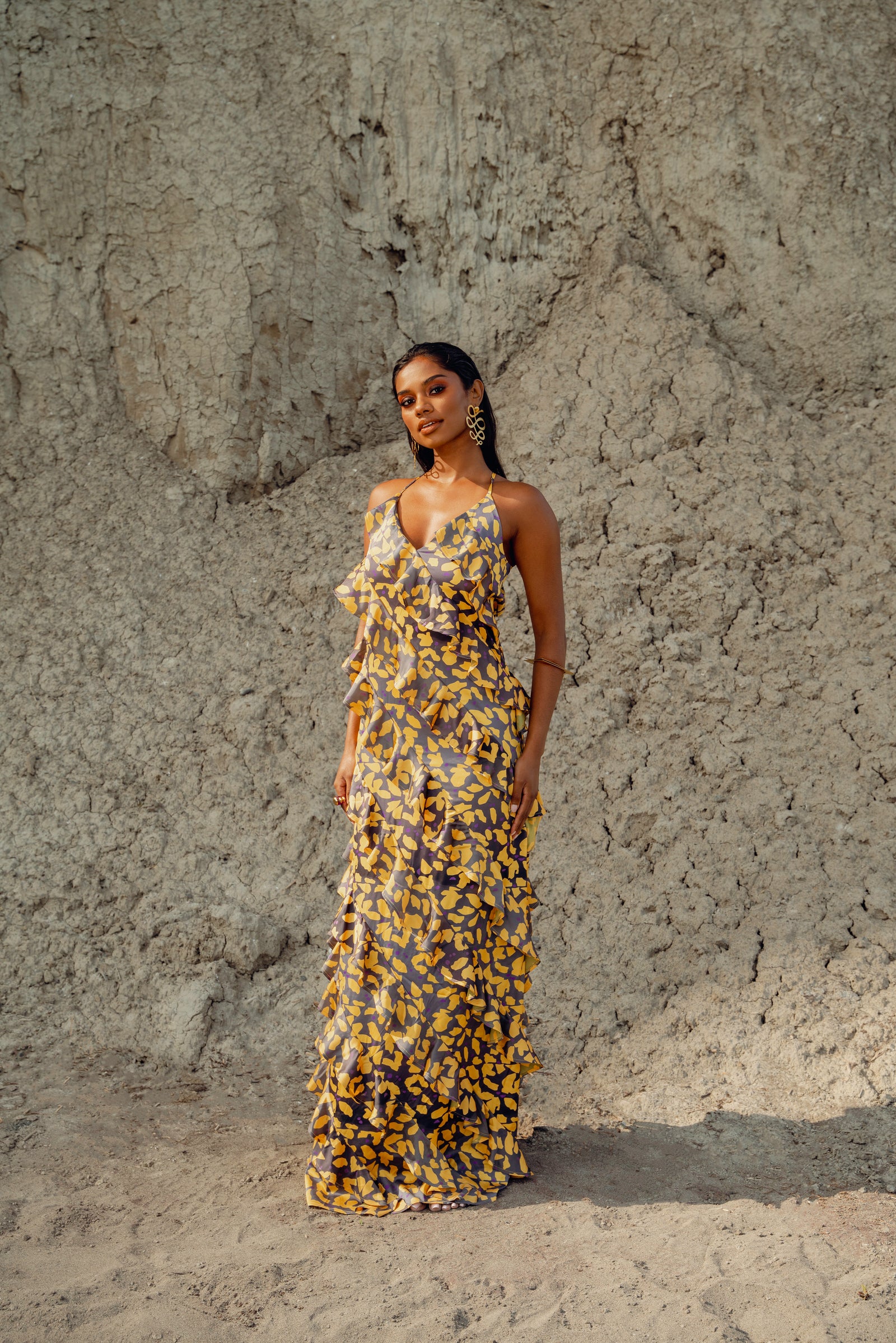 ÖFUURË | Premium Quality Unique African Inspired Clothing For Women