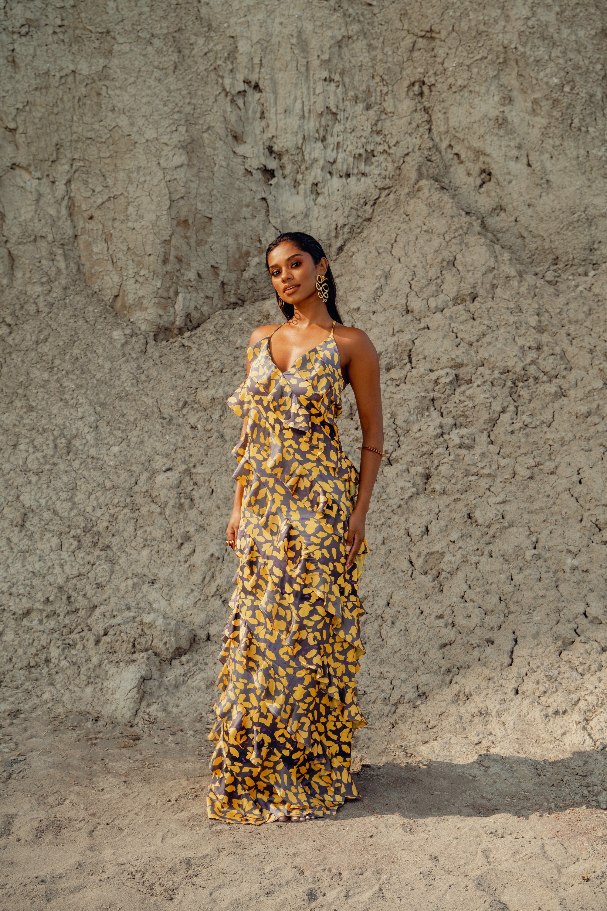 ÖFUURË | Premium Quality Unique African Inspired Clothing For Women
