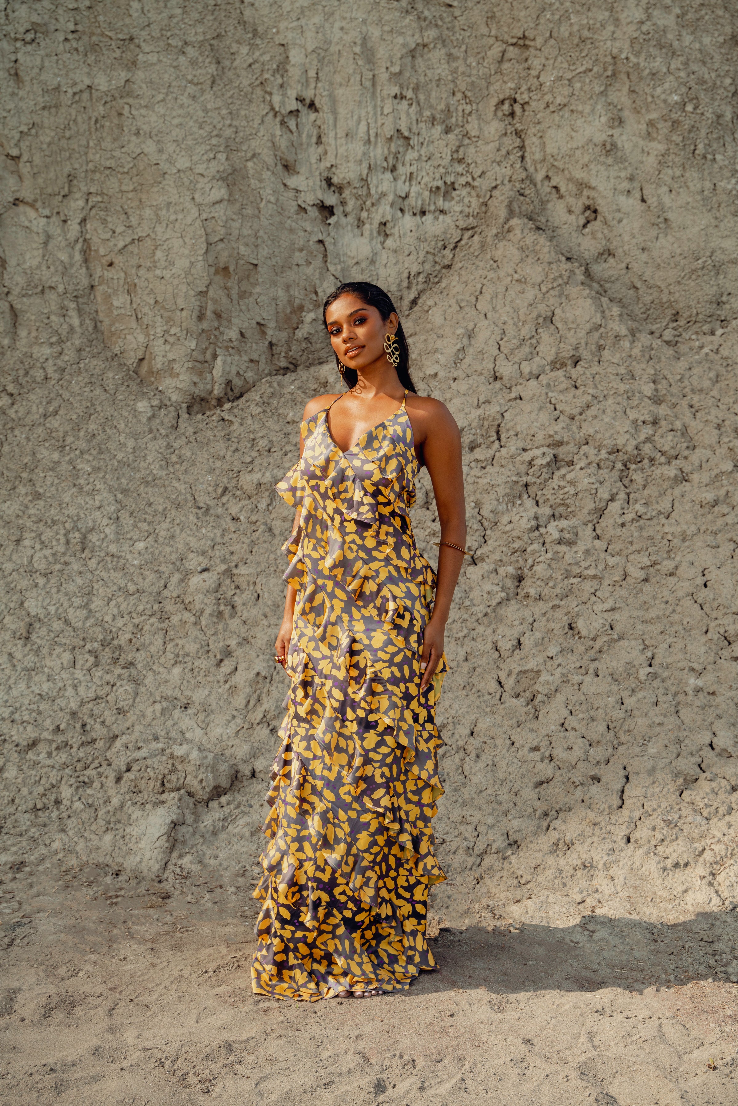 ÖFUURË | Premium Quality Unique African Inspired Clothing For Women