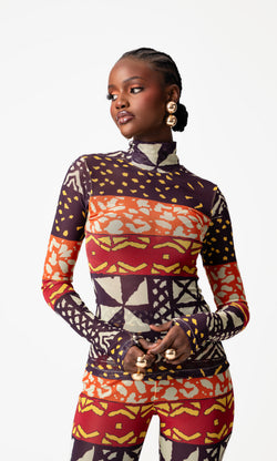 ÖFUURË | Premium Quality Unique African Inspired Clothing For Women ...