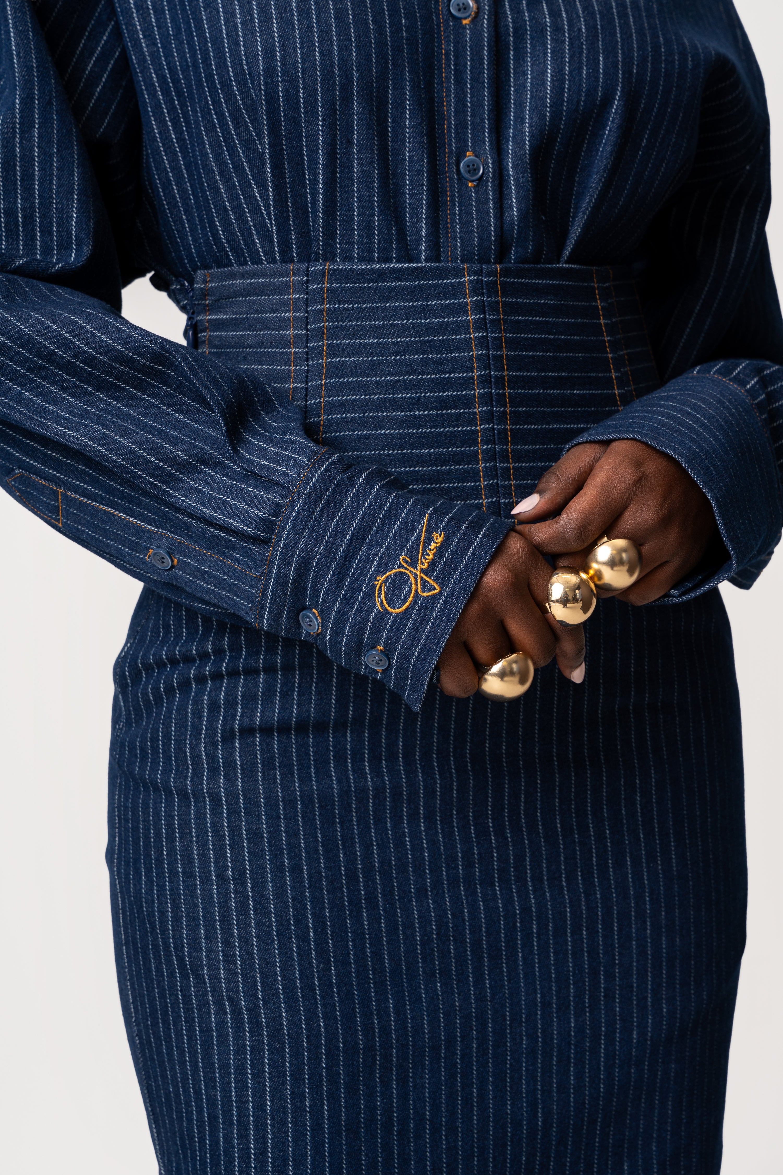 ÖFUURË | You Are the Moment | Statement Womenswear – OFUURE