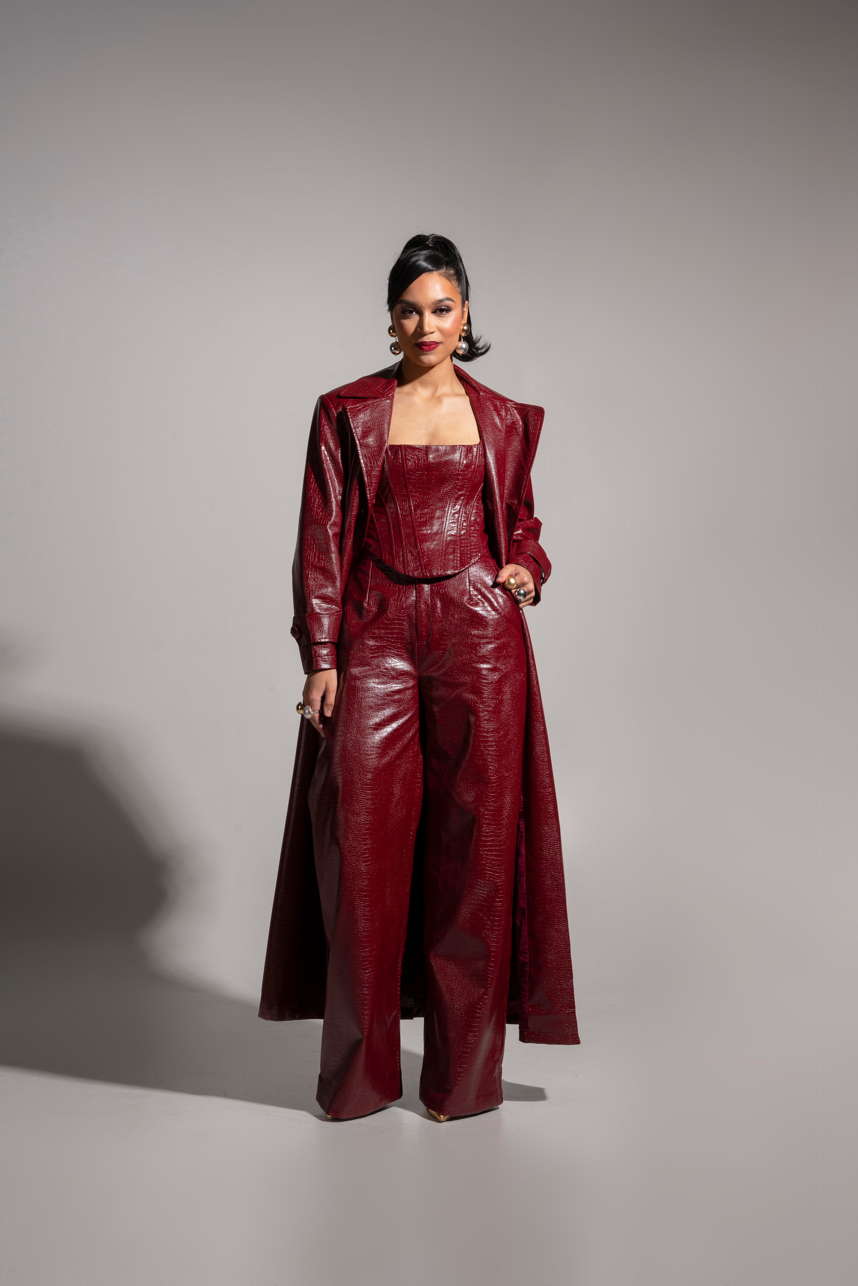 ÖFUURË | Premium Quality Unique African Inspired Clothing For Women