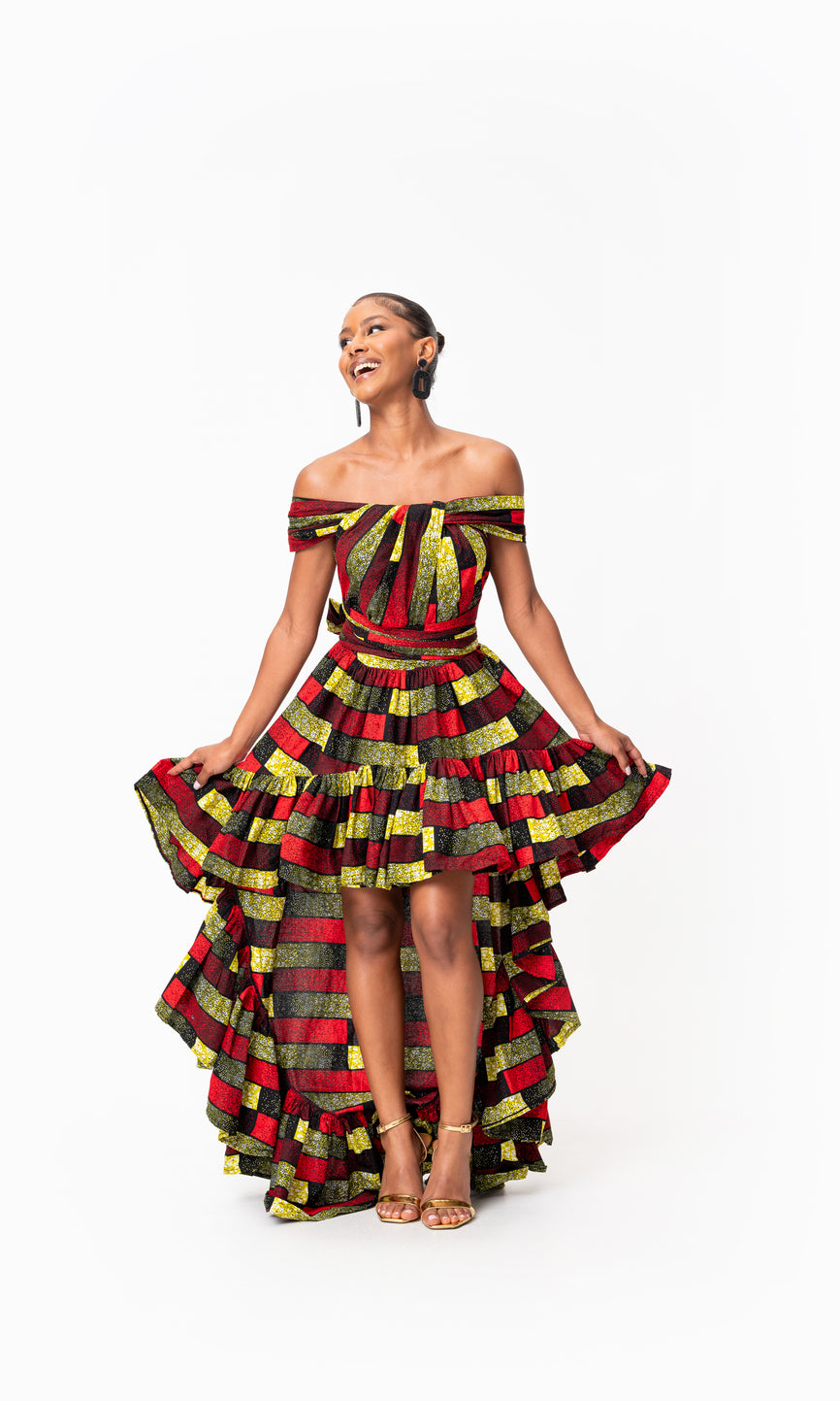 INFINITY COLLECTION – OFUURE