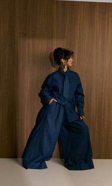 ÖFUURË | You Are the Moment | Statement Womenswear – OFUURE