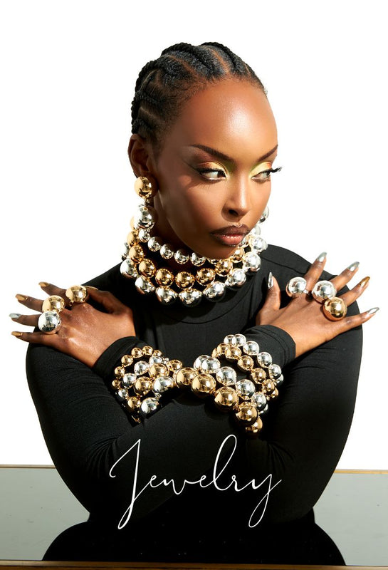 ÖFUURË | Premium Quality Unique African Inspired Clothing For Women ...