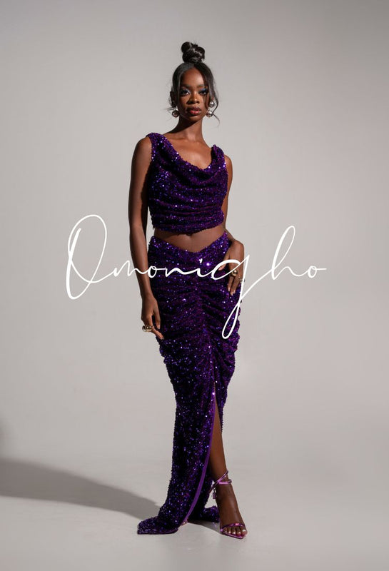 ÖFUURË | Premium Quality Unique African Inspired Clothing For Women ...